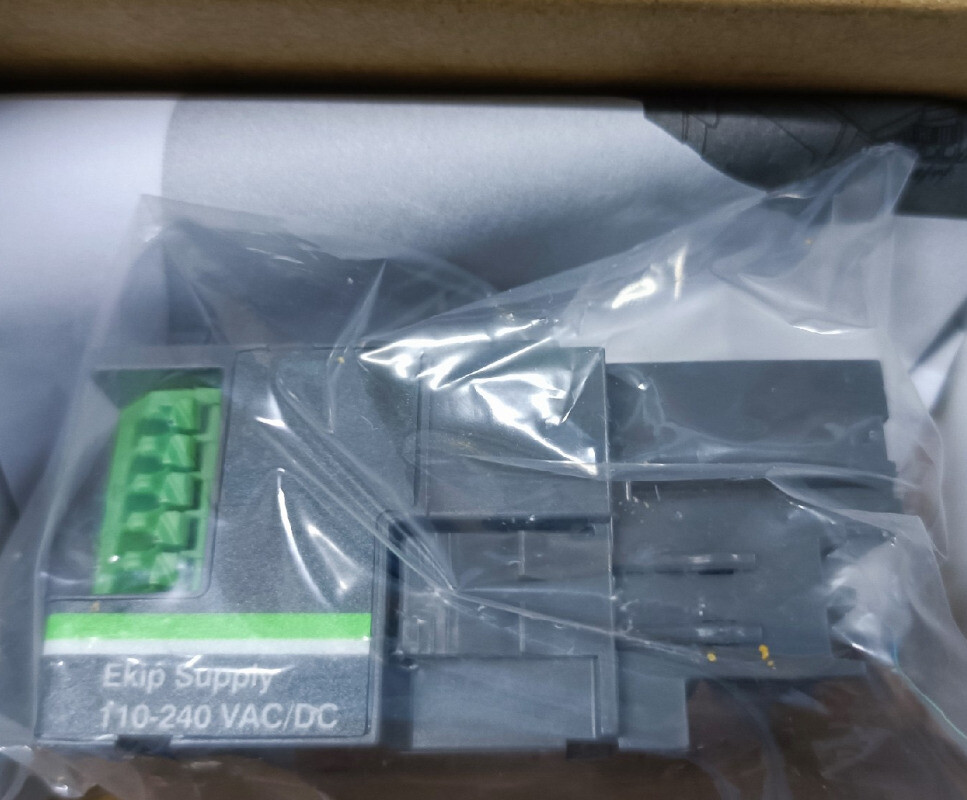 1pcs RE2751801 ABB EKIP SUPPLY 110-240VAC/DC Power Module 10147014 ...