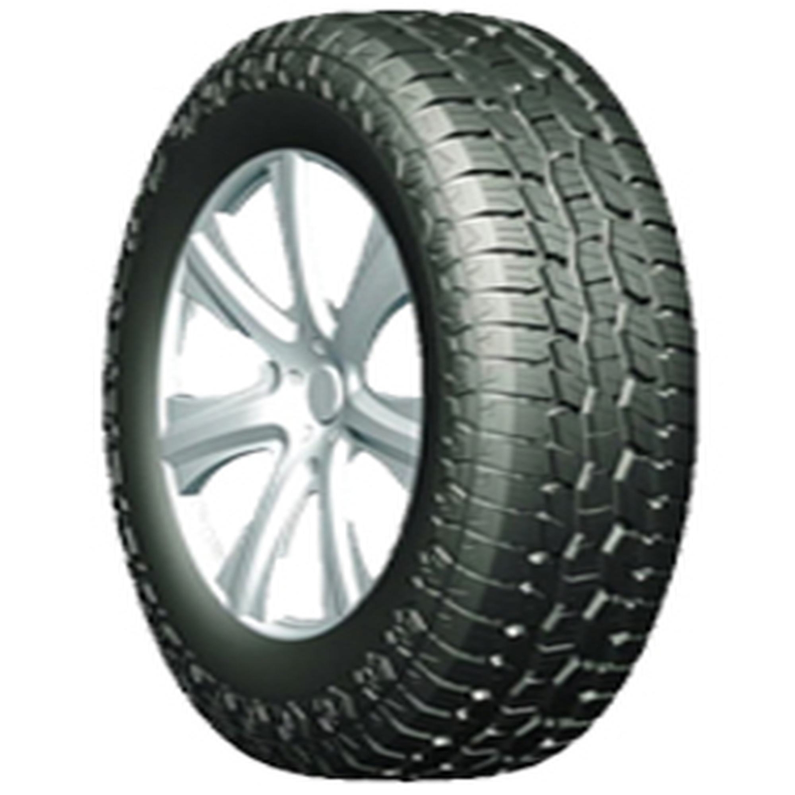 2 New Atlas Paraller A/t - 265x70r18 Tires 2657018 265 70 18 | eBay
