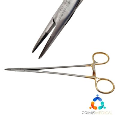 Forceps - Diamond Jaw