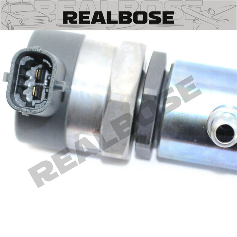 68092292aa Fuel Rail for Jeep Wrangler Liberty 2.8L CRD 11-18 | eBay