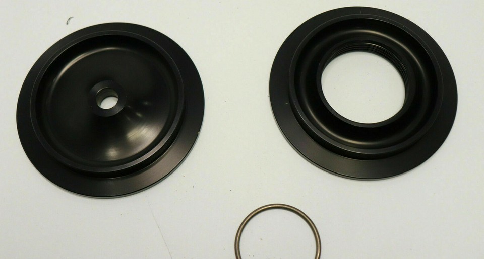 PRO SHOCKS Aluminum Coil-Over Kit for TA and Gold WB Series Sleeve 5 ...