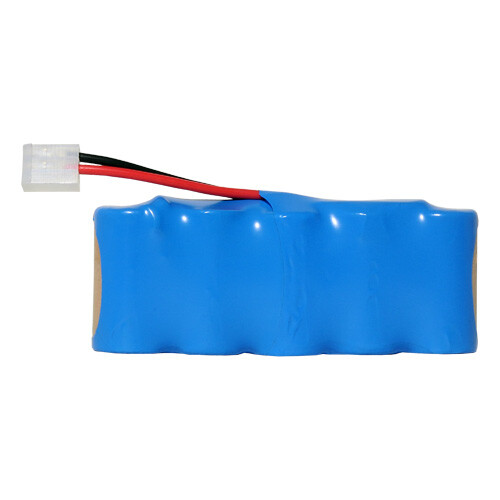 WNMC Battery For Bosch 6V 3000mAh Ni-MH , FIT For tools: K6/ K8/ K10 ...