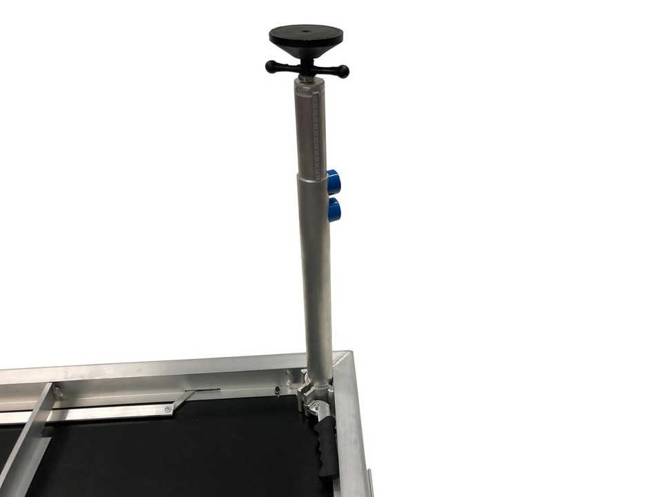 Cedarslink Professional Portable 2FTX4FT Riser Stage Kit System 23"-38 ...