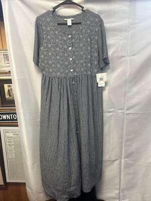 Notations Dress | eBay
