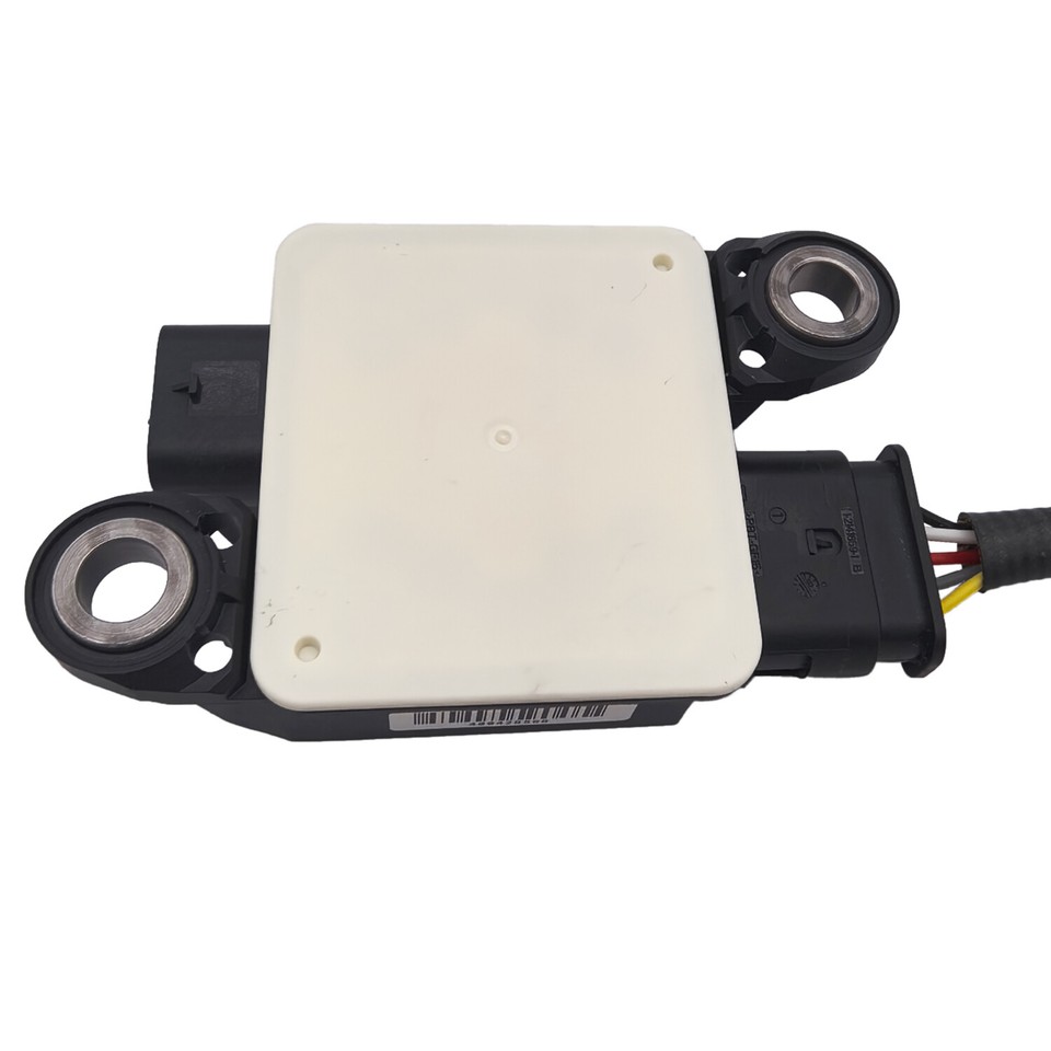 Diesel Particulate Sensor for Ford F-250 F-350 Super Duty 2015-2016 ...