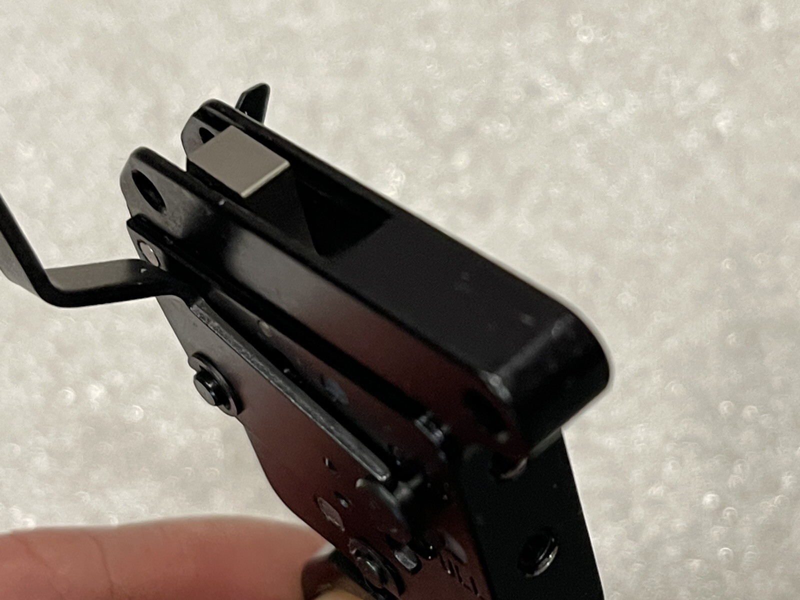 Timney Elite Hunter Remington 700 Adjustable Trigger RH New Unfired ...