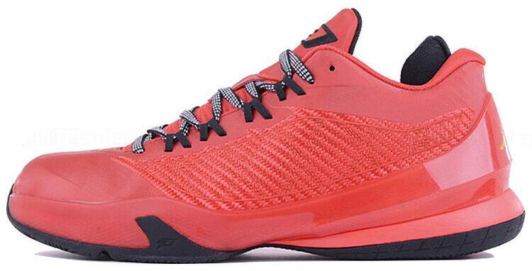 Size 9.5 - Jordan CP3.VIII Red - 684855-605 for sale online | eBay UK
