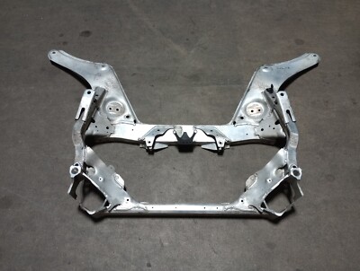 2008-2013 BMW E90 E92 E93 M3 Front Subframe/Crossmember | Genuine OEM