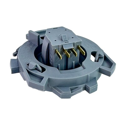 E-14268 Twist Mount Operator Presence Seat Switch for John Deere ...