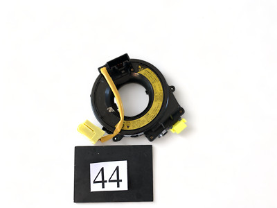 2001-2005 LEXUS IS300 STEERING WHEEL CLOCK SPRING ANGLE SENSOR OEM 116 ...