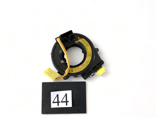 2001-2005 LEXUS IS300 STEERING WHEEL CLOCK SPRING ANGLE SENSOR OEM 116 ...