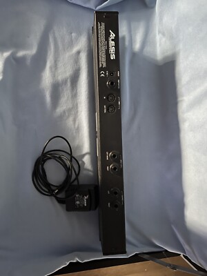 Alesis Microverb 4 | eBay