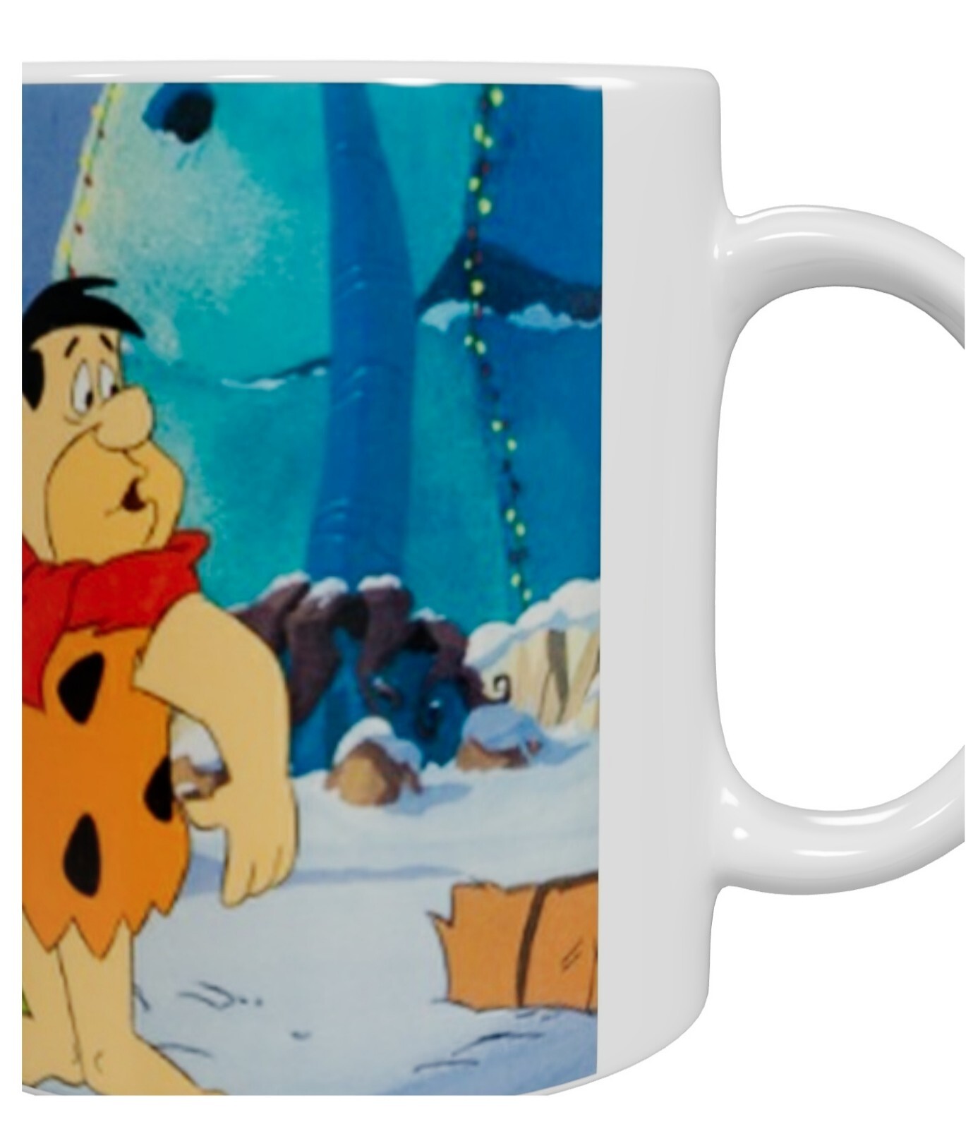 Fred And Barney Mug. Timeless For Baby Boomers. See Sellers List AAAAA ...