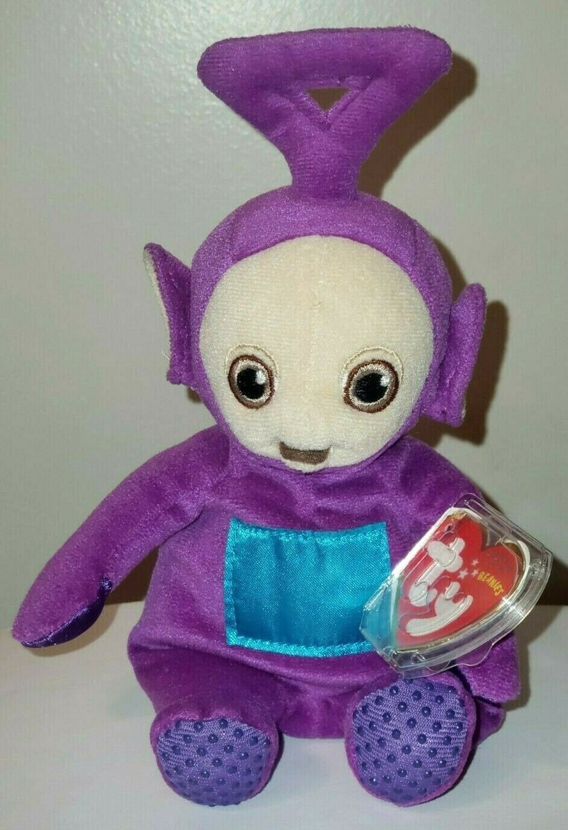 Teletubbies Tinky Winky Tas
