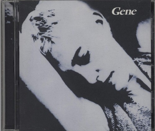 Gene Olympian (CD) 5020667010124 | eBay