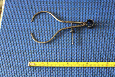 Calipers - Craftsman Caliper