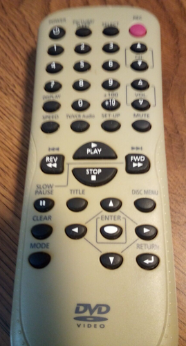 UNIVERSAL TV VCR DVD Remote Control 2506/ 194HB FAST Free US Ship | eBay