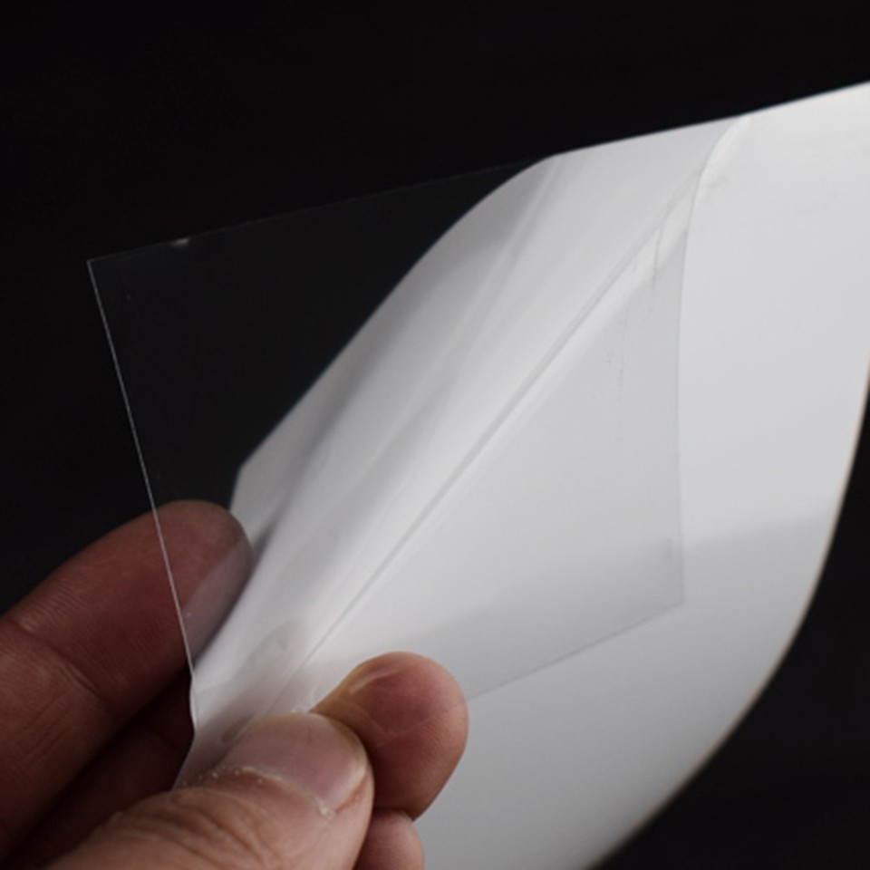 Scratch Resistant Stickers for MTB Frames Keep Your Bike Looking Its ...