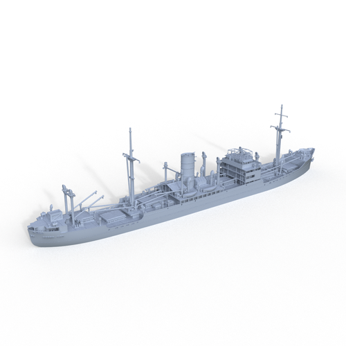 SSMODEL 1/350 GERMAN RAIDER ATLANTIS | eBay
