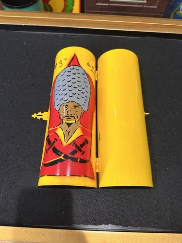 Mak magic Turkish turmoil | eBay