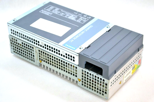 Siemens 6AG4140-6BD17-0PA0 SIMATIC IPC427D Microbox PC | eBay