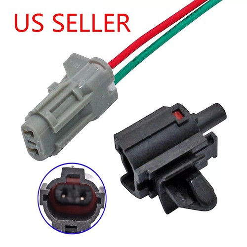 New Air Ambient Temperature Sensor & Plug For Hyundai Accent Elantra ...