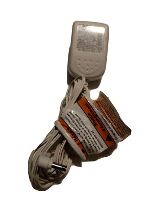 AT&T vTech White S005IU0600040 AC Adapter Switching Power Supply 6.0V ...