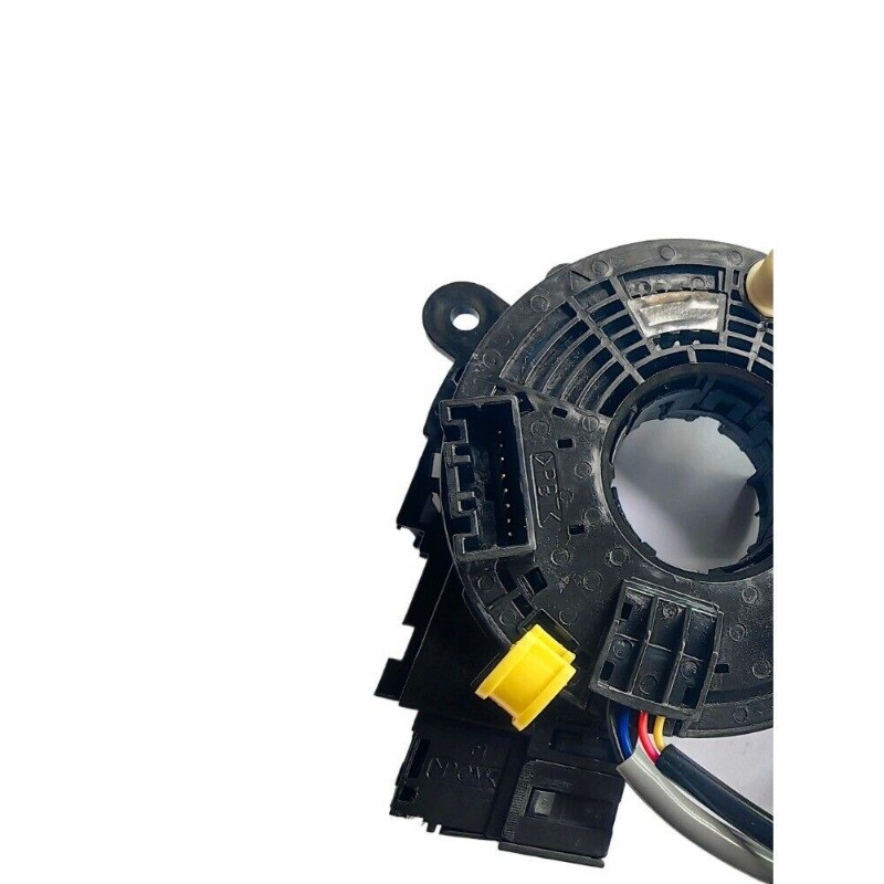 High Quality Spiral Cable Clock Spring For Nissan Pathfinder Leaf 25554 ...