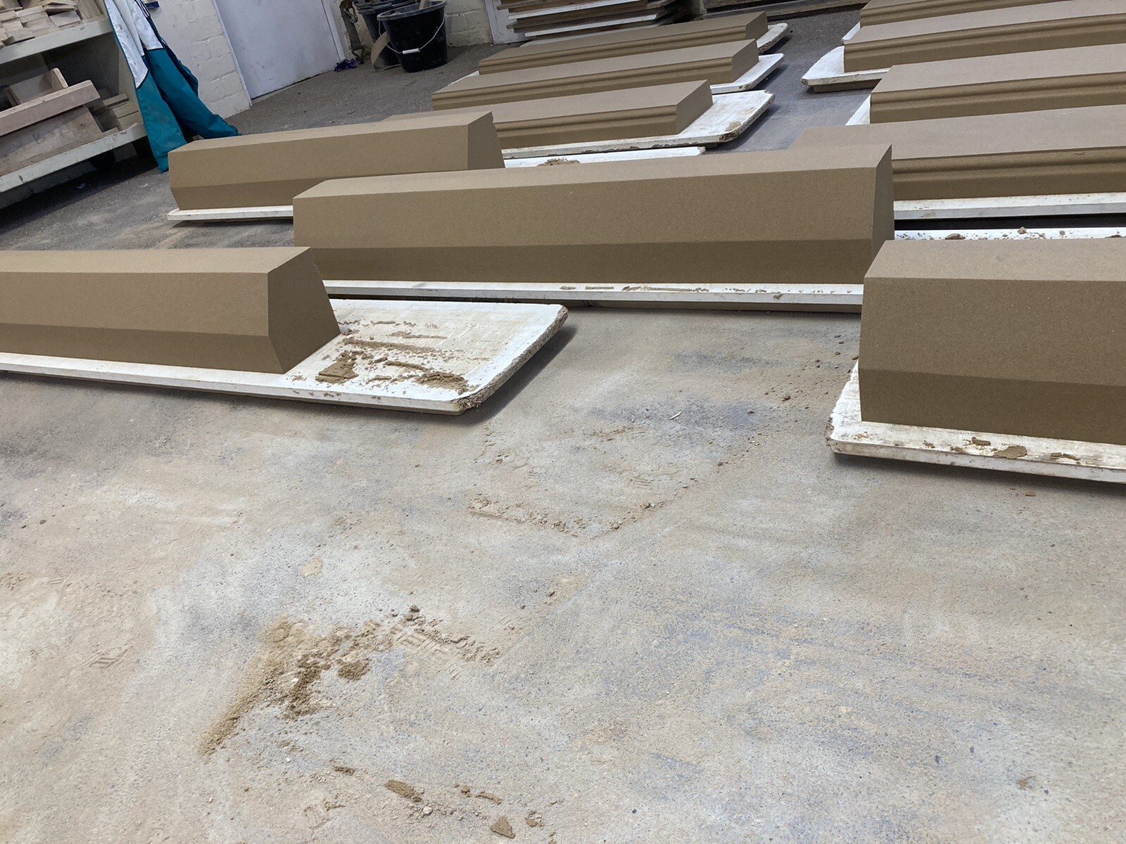 cast stone window Slip cill 1000mm | eBay UK