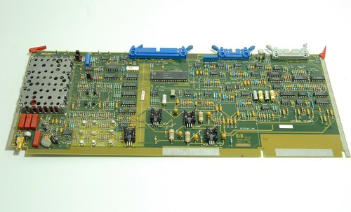 HP 35665-66503 INPUT1 42L REV B Board Assembly 051954 | eBay