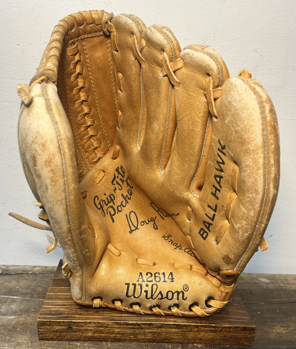 Catcher In The Rye Allies Baseball Mitt