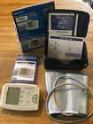 LifeSource Blood Pressure Monitor w/ XL Cuff & AC Adapter UA-789AC NEW ...