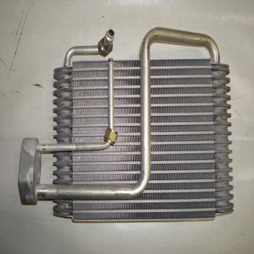 A/C Evaporator Core TYC 97077 for sale online | eBay