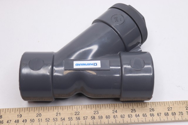 Hayward lb406 y strainer 1 1/2" for sale online | eBay