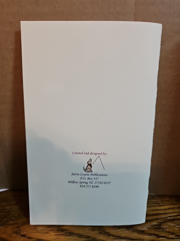 Self-Guided Walking Tour Of Tombstone By Sherry Monahan | eBay