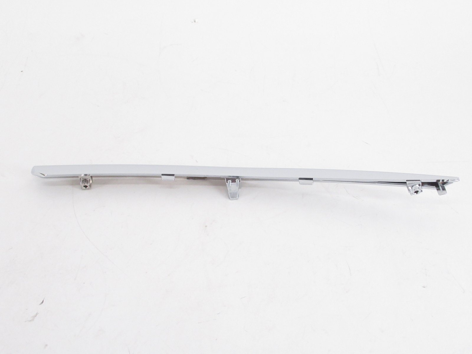 Genuine OEM Honda 71124-TA0-A11 Passenger Front Lower Grille Molding ...