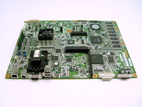 Konica Minolta Bizhub C220 PWB-MFP Assembly Board, A0EDH021 LOTBB495 | eBay