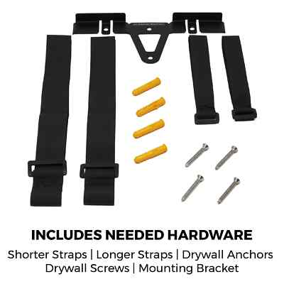 HumanCentric Universal Wall Mount 12"-32" in perimeter | eBay