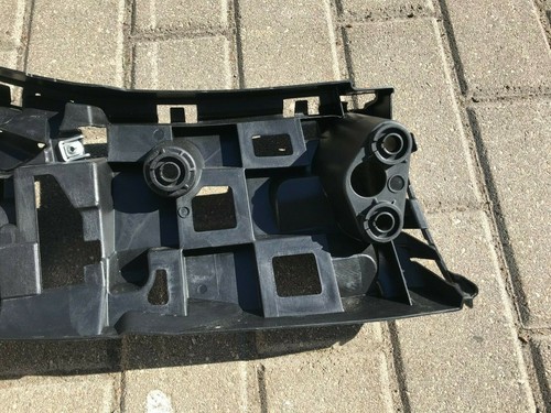 NEW GENUINE BMW X5 G05 REAR BUMPER MOUNT INSIDE LEFT 51128069245 ...
