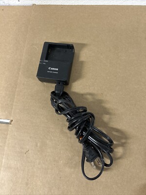 Canon LC-E8E Battery Charger for LP-E8 Battery | eBay