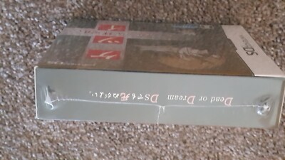 Nintendo DS Ketsui Death Label Limited Edition Factory Sealed | eBay