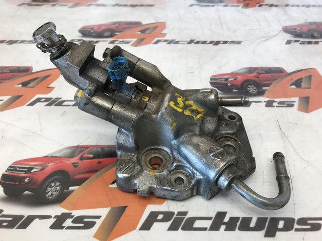 Toyota HILUX 5th Injector Part Number 23707-11010 2016-2020 for sale ...