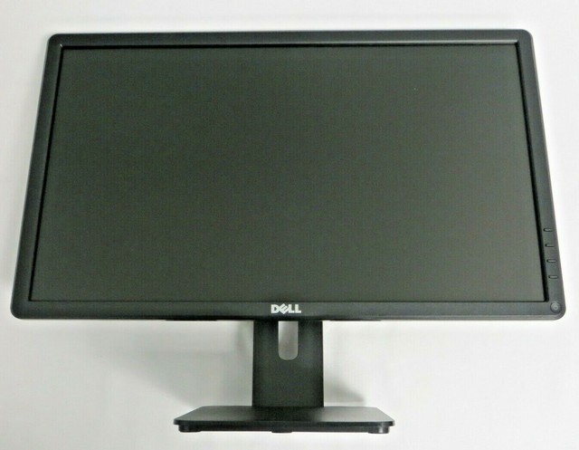 Dell E2214HB 22'' LCD Full HD 1920x1080 Monitor A20 for sale online | eBay