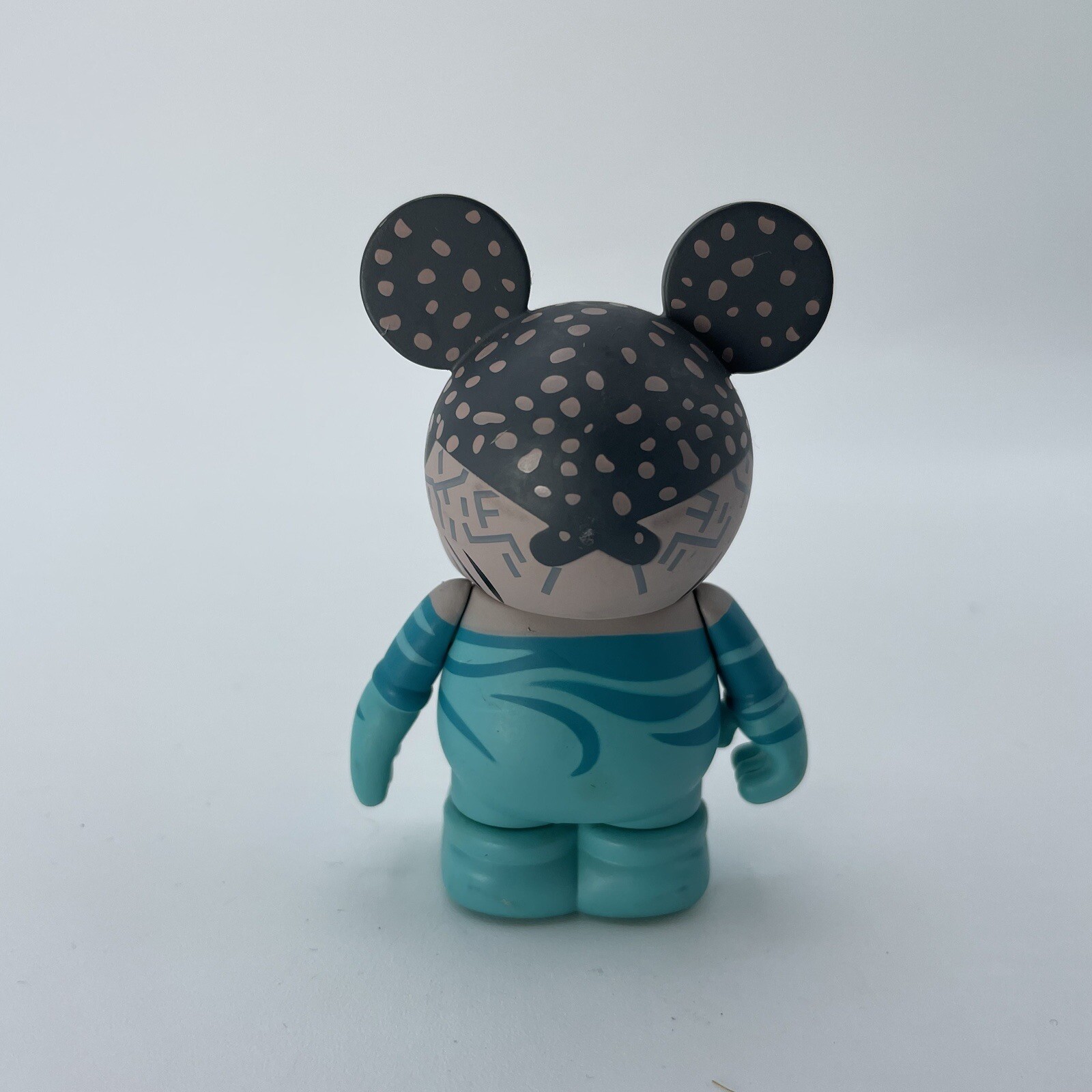 DISNEY - Robots Series Tigger-bot 3" Vinylmation | eBay