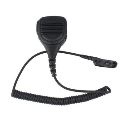 Microphone for Motorola XPR6550 XPR6580 DGP4150 DGP4150+ DGP6150 DP3400 ...