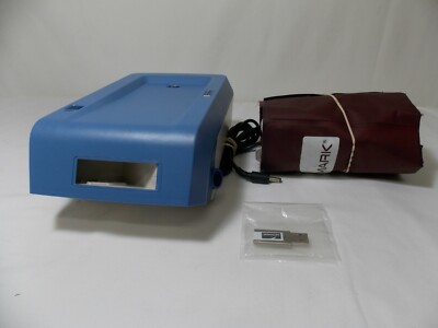 MIDMARK IQVITALS PC VITAL SIGNS MONITOR AND SPO2 PROBE + BP Cuffs | eBay