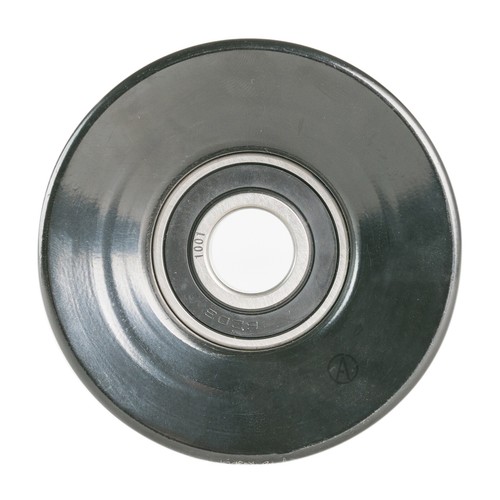 ALT Belt Idler Pulley TENSIONER For Ford Lincoln Jaguar Land Rover ...