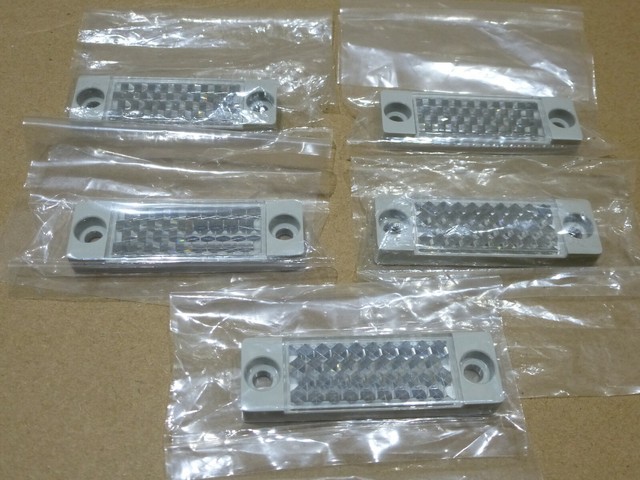 SICK PL20A No. 1012719 Reflector Boxed for sale online | eBay