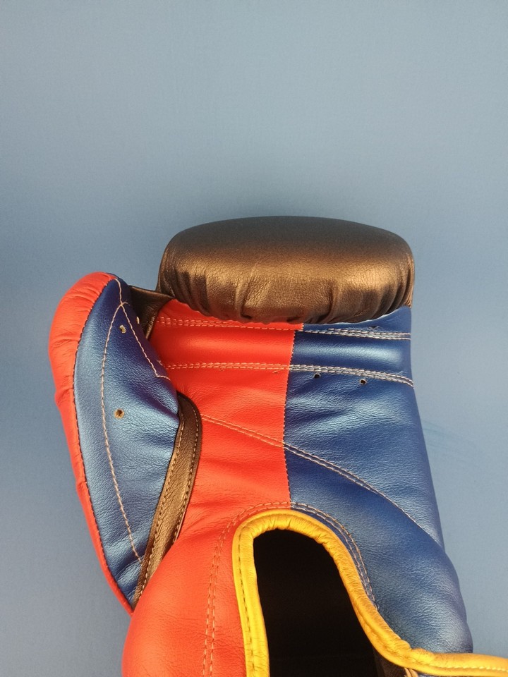 Title Boxeo Money Sparring Gloves 14oz Hook And Loop Boxing MMA | eBay