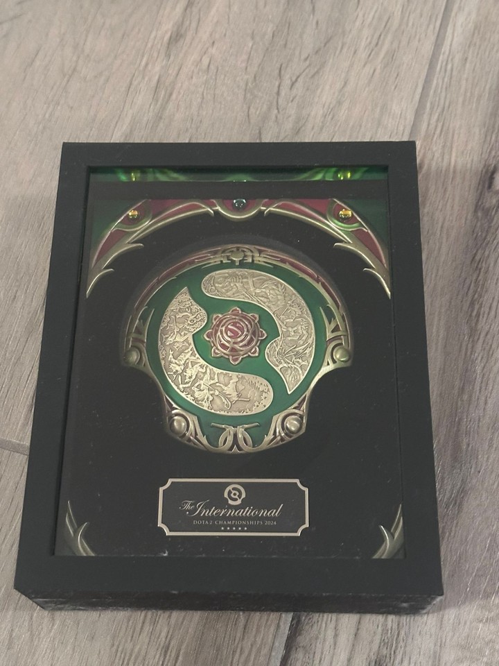 Dota 2 Aegis of Champions Collection Bundle TI 2016 2017 2019 2020 2022 ...